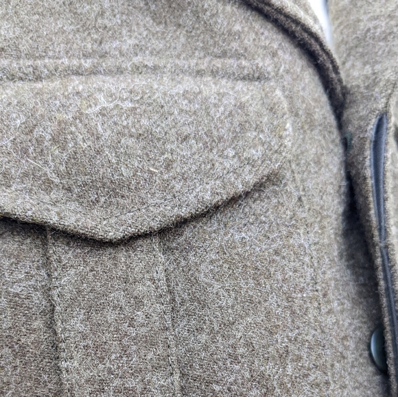 Jackets & Coats | Vintage Military Ike Jacket | Poshmark